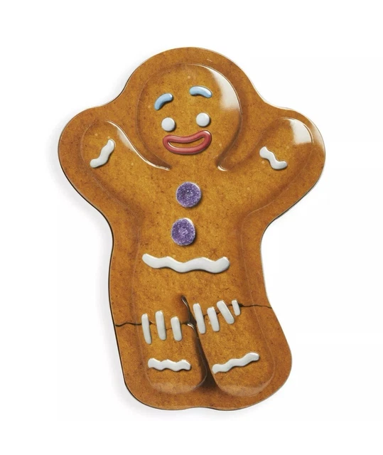 FULL MAKEUP REVOLUTION Gingy Shrek Beauty Adventskalender EUR 51,67 ...
