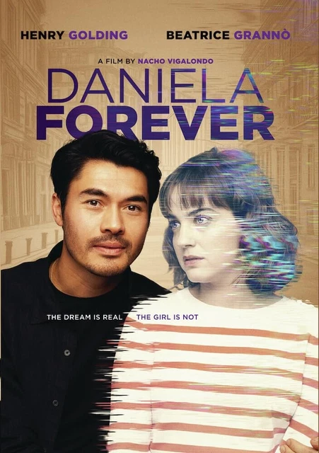 DANIELA FOREVER (DVD) (US IMPORT) £27.45 - PicClick UK