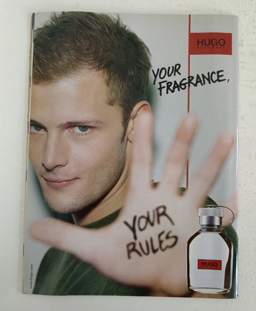 NUTS MAGAZINE 16-22 Jan 2004 First ISSUE #1 Nell McAndrew Cover Mens ...