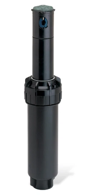 RAIN BIRD 5000 Series 4" Rotor Pop Up Sprinklers with a Choice of ...