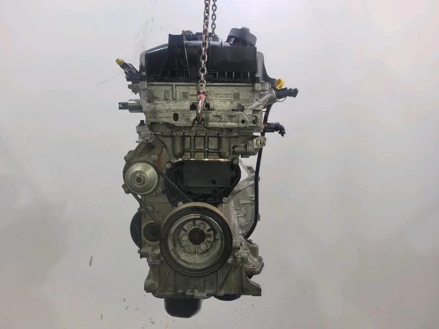 MOTEUR TYPE HM01 - Peugeot 208 I PH.1 - T1-1158L EUR 976,25 - PicClick FR