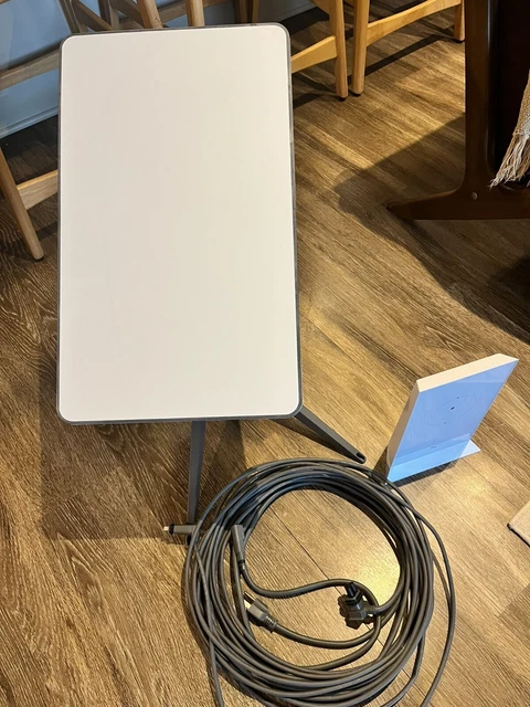 STARLINK V2 SATELLITE Dish Kit with Router - UTA-212 & UTR-211 $275.00 ...