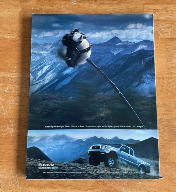 MAXIM FOR MEN Magazine February 2001 Denise Richards £7.51 - PicClick UK