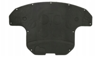 Insonorisant Capot Moteur À VENDRE! - PicClick FR