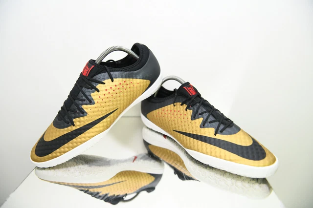 NIKE MERCURIAL X Finale IC TF Football Boots Astro Turf Trainers uk 9 ...