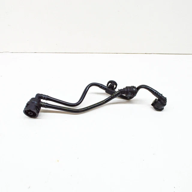 MERCEDES-BENZ E W213 Coolant Hose Pipe Vent Line A2135010201 NEW ...