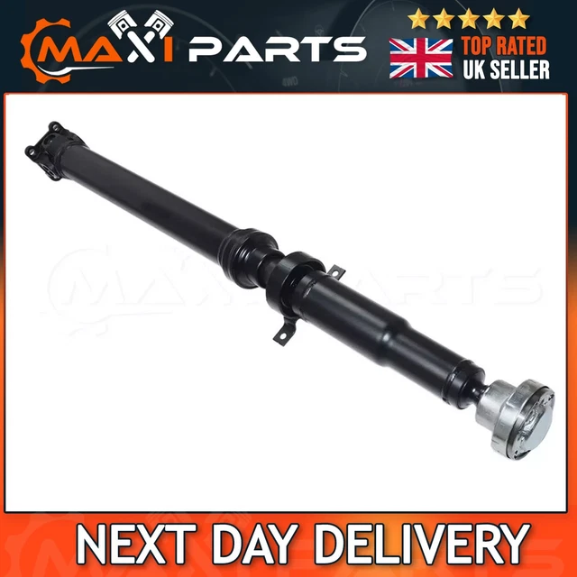 LAND ROVER RANGE Rover Sport L320 2005-2013 Rear Propshaft TVB500390 ...