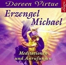 ERZENGEL MICHAEL DE Virtue, Doreen | Livre | état très bon EUR 11,66 ...