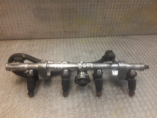 MINI COOPER R50, R53 Cooper kit d'injecteur de carburant 04891192AA 1 ...