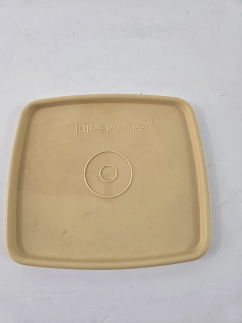 Tupperware Replacement Lids FOR SALE! - PicClick AU