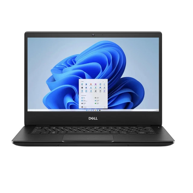 DELL LATITUDE 3400 Core i5-8265U 8GB Ram 256GB SSD 14" Windows 11 ...