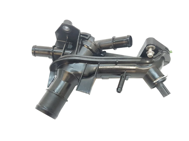 THERMOSTAT HOUSING 110602449R 2.0 DCI Renault Trafic 3 0km S1 EUR 69,97 ...
