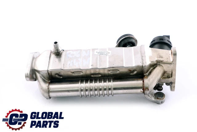 MINI R55 R56 R57 LCI N47N Motore Egr Radiatore Scarico 7823319 EUR 24 ...