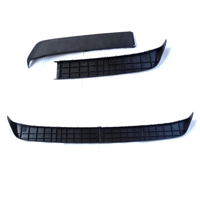 VW GOLF RABBIT Mk1 front lip spoiler Mk2 GTI GTD 16v Caddy Jetta ...