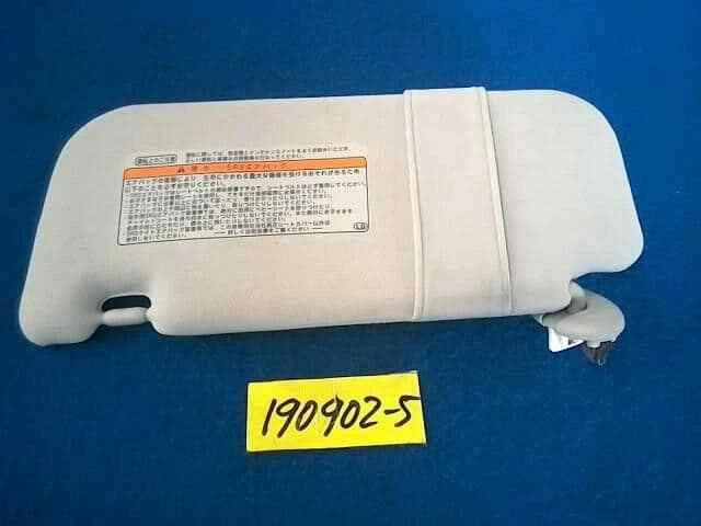 TOYOTA BLADE 2007 DBA-AZE156H Sun Visor [Used] [PA30833794] £105.60 ...
