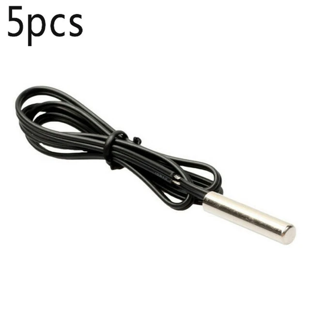 Ntc 10k Ohm Sensore Termistore Sensore 3435 Accessori Utili Eur 8 37 Picclick It