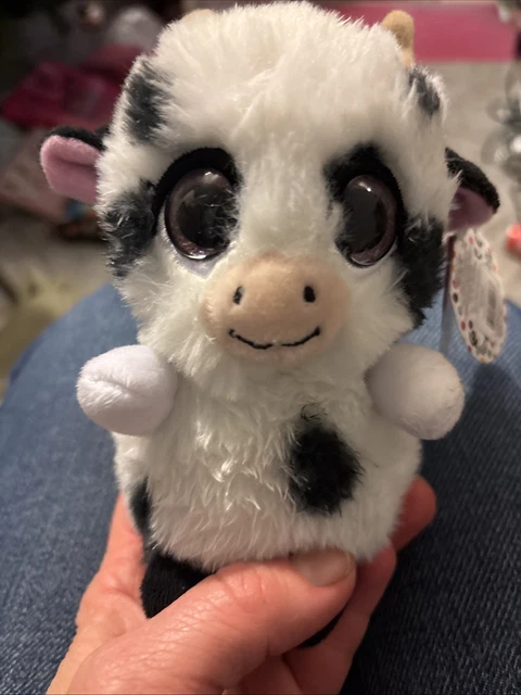 KEEL TOYS MOTSU Molly Plush Soft Toy £5.98 - PicClick UK