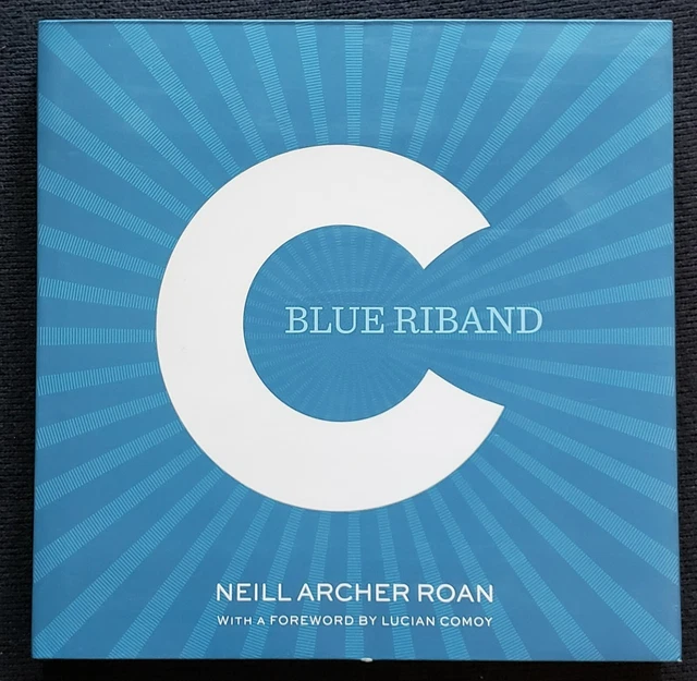 Comoy Blue Riband Pipes FOR SALE! - PicClick