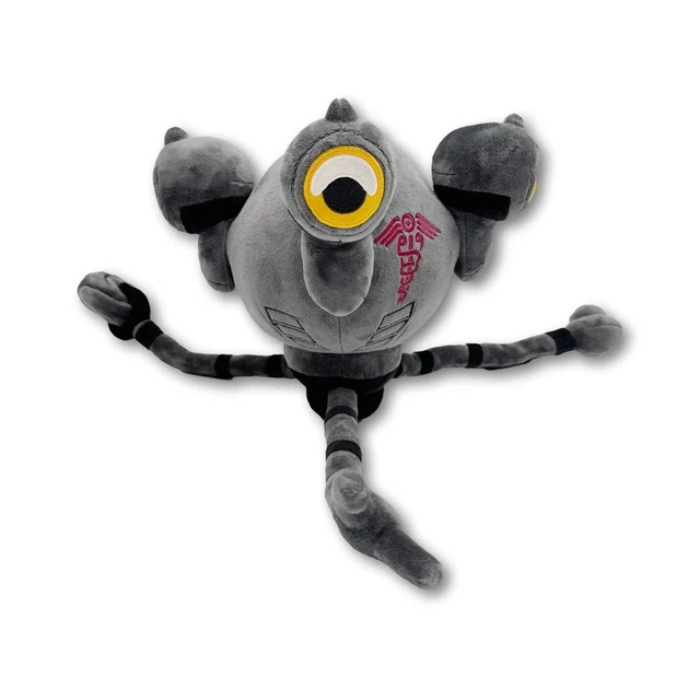 FALLOUT: SNIP-SNIP: PLUSH: 9": YouTooz £33.95 - PicClick UK