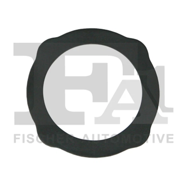 FA1 DICHTUNG LEITUNG AGR-Ventil 455-520 für VOLVO V70 2 285 S80 124 S60 ...