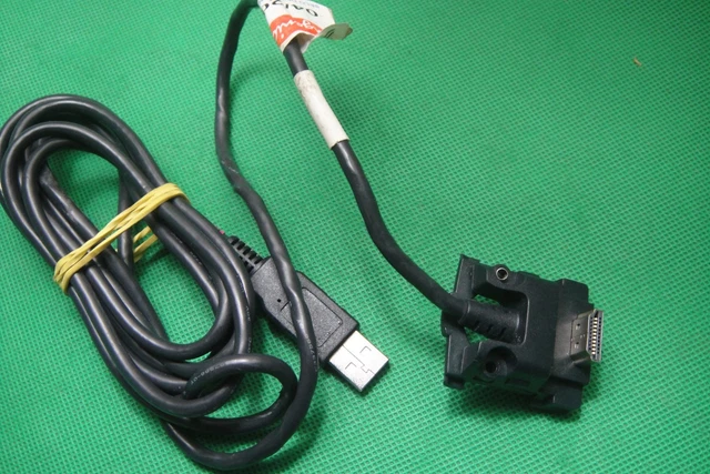 USB DATA TRANSFER POS PC Cable for Ingenico iPP310 iPP320 iPP350 ...