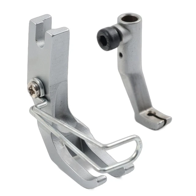 STANDARD PRESSER FOOT For Durkopp Adler 67 69 267 269 Sewing Machine ...