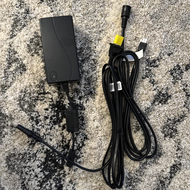 SERTA MOTION PERFECT Power Cord Set for Adjustable Bed £96.52 - PicClick UK