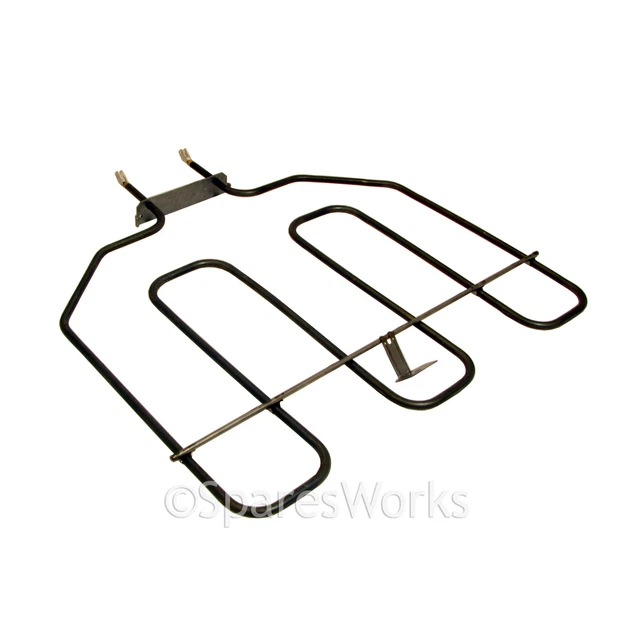 BOSCH REPLACEMENT ELECTRIC Oven Cooker Heating Grill Element Genuine £ ...