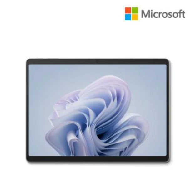 MICROSOFT SURFACE PRO 10 Core Ultra 5-135U 8GB 256GB 13" 120Hz Platinum ...