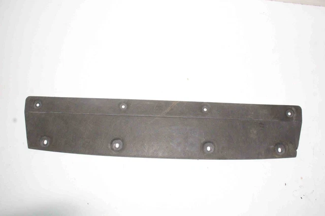 LAND RANGE ROVER EVOQUE L551 Front Bumper Underbody Cover K8D2-6B629-BC ...