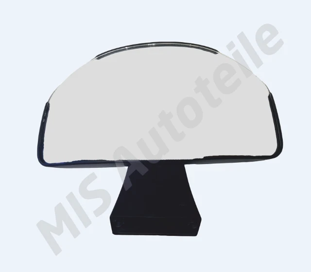 RAMPENSPIEGEL MERCEDES BENZ Axor Atego Actros Antos Arocs 0028106016 £ ...