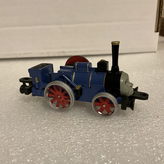 ERTL TRAIN DIECAST Thomas The Tank Engine & Friends - Fergus EUR 34,84 ...