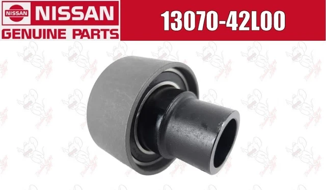 NISSAN OEM TIMING Belt Tensioner 13070-42L00 Genuine EUR 74,09 ...
