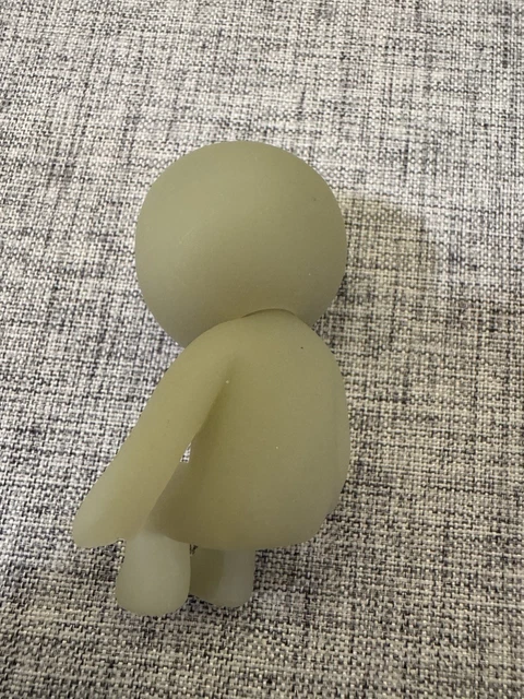 GENUINE SMISKI SERIES 1 Figure Smiski Hugging Knees AND Sitting (Minor ...