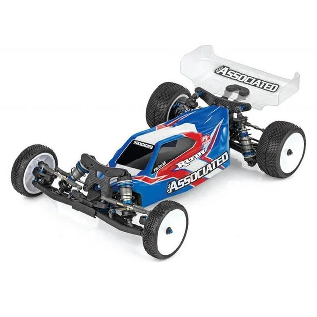 TEAM ASSOCIATED RC10B7.1 Team RC Car Kit £406.98 - PicClick UK