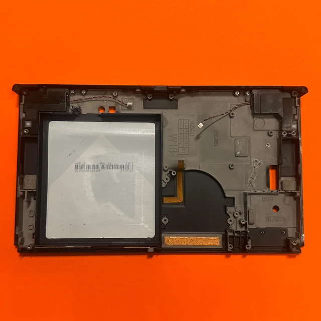 GENUINE NINTENDO SWITCH OLED Frame With Volume Flex, Left & Right ...