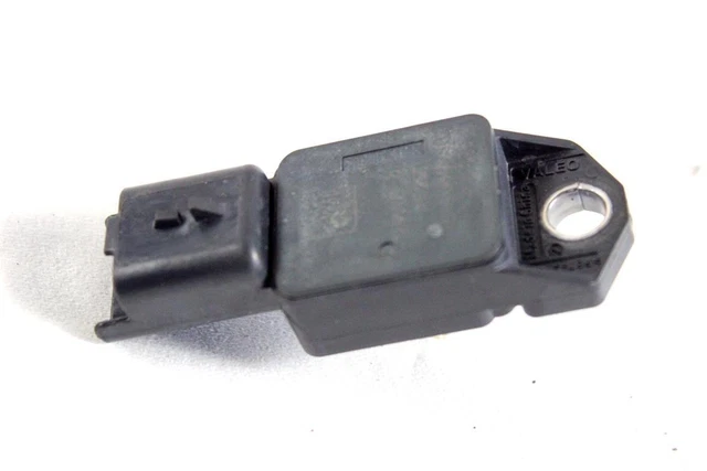 9802040580 CAPTEUR DE Pression Aspiration OPEL Mokka B 1.2 B 74KW 6M 5P ...