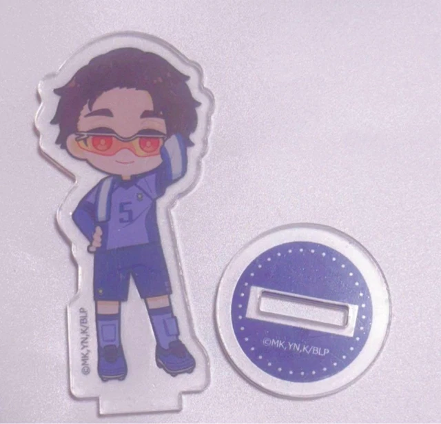 BLUE LOCK DAISO Julienne, Blue Lock Bachira, Yukimiya EUR 29,77 ...