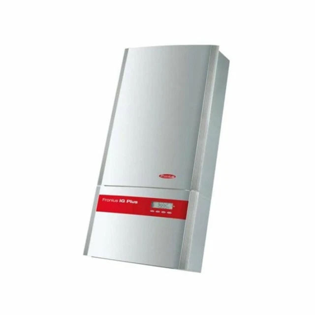 RIPARAZIONE INVERTER FOTOVOLTAICO FRONIUS IG PLUS + CL AGILO ADVANCED ...