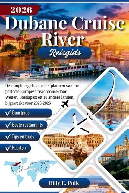 DUBANE CRUISE RIVER Reisgids 2026: De complete gids voor het plannen ...