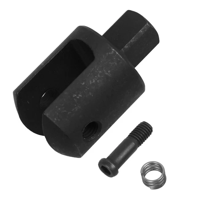 PREMIUM GRADE 12 Replacement Knuckle Breaker Bar Head Superior Strength ...