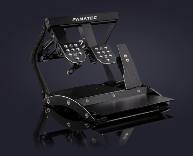 FANATEC CLUBSPORT V3 Pedale Inverted Invertiert NEU und ...