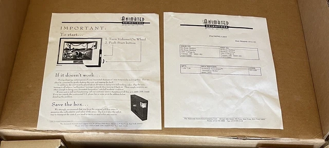 WALT DISNEY 1928 Steamboat Willie - Animated Animation Wall Art - Model ...