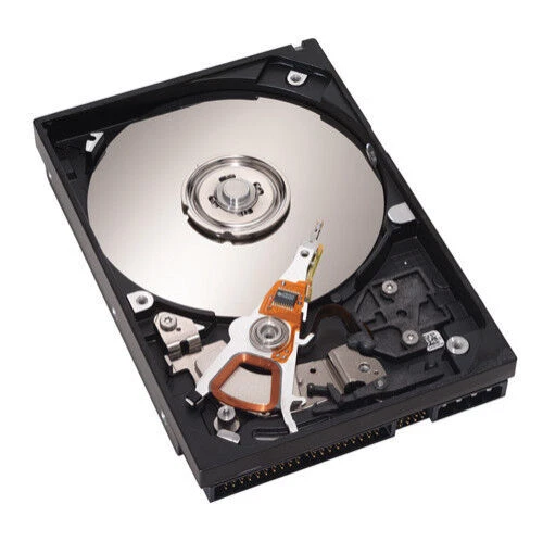 SEAGATE ST3750640AV SV35.2 750GB Internal IDE PATA 3.5" Hard Drive ...