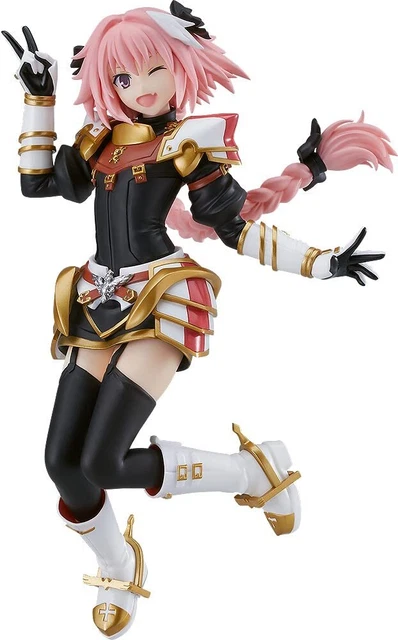 POP UP PARADE Fate/Grand Order Rider/Astolfo plastique non scale peint ...