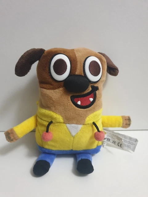 Cbeebies Boj FOR SALE! - PicClick UK