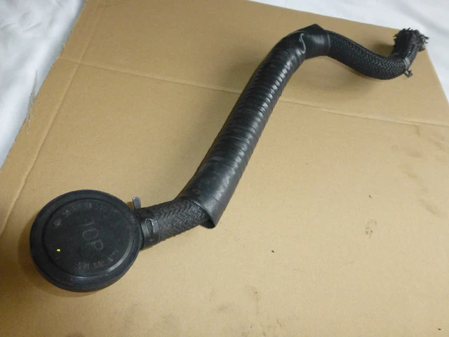 LAND ROVER DISCOVERY 2 Td5 Breather Pipe-Rocker Cover £10.00 - PicClick UK