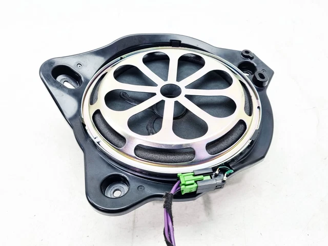 MERCEDES C CLASS W205 Door Speaker Fits Ront Right Driver Side ...