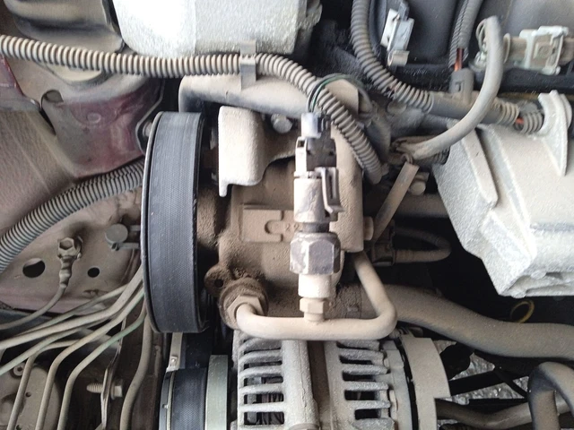 491108049R POMPE DE Direction / 2251481 Pour Renault Megane I Ba0/1_ 1. ...