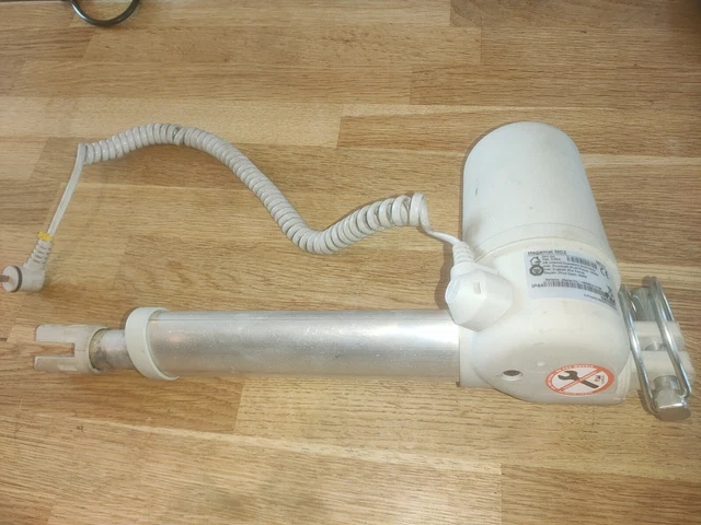 DAYS PROFILING BED Dewert Leg Brake Actuator Motor - Megamat MCZ 56032 ...